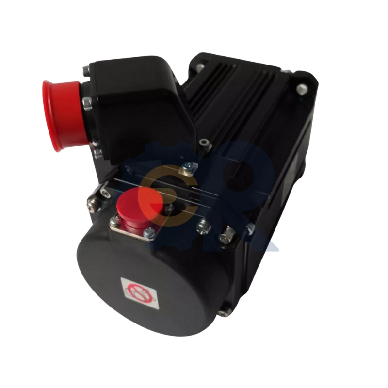 Mitsubishi HG-JR103 Servo Motor - GoldRayline