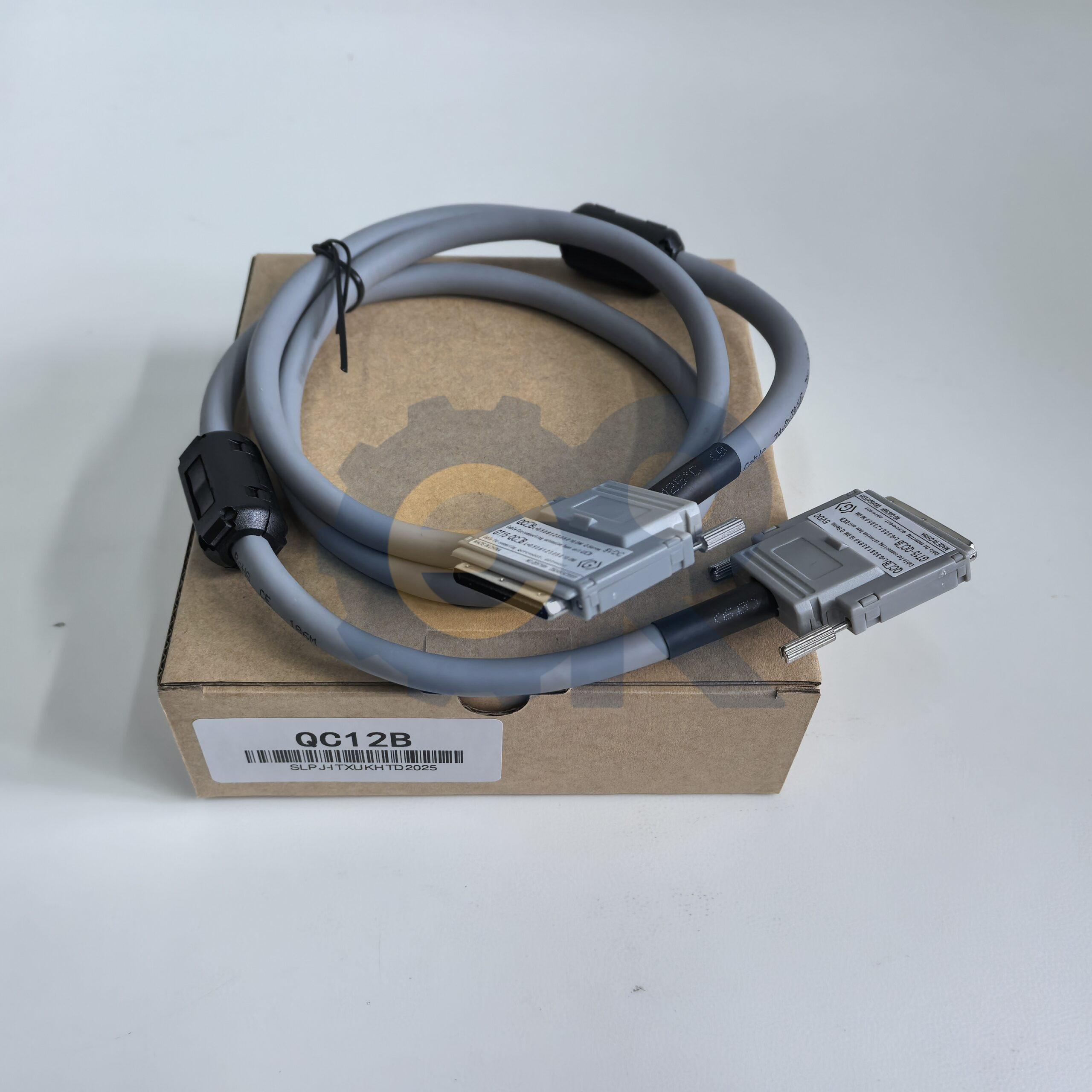 MITSUBISHI QC12B-Kabel - GoldrayCNC