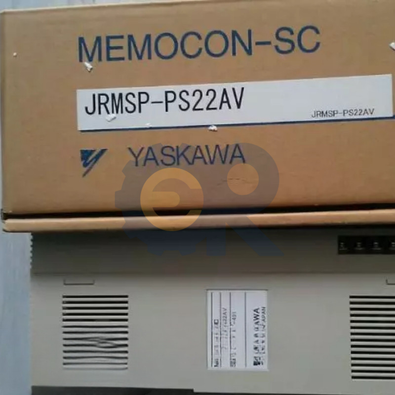 Yaskawa JACP-PS22AV Sigma-II Series Power Supply Unit - GoldRayline
