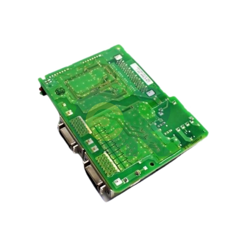 Yaskawa JAPMC-AN2300-E MP Series Analog Input Module - GoldRayline