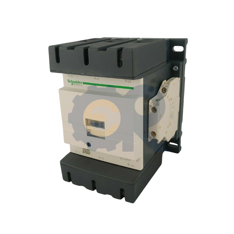 Schneider Electric LC1D150M7 TeSys D Contactor - GoldrayCNC