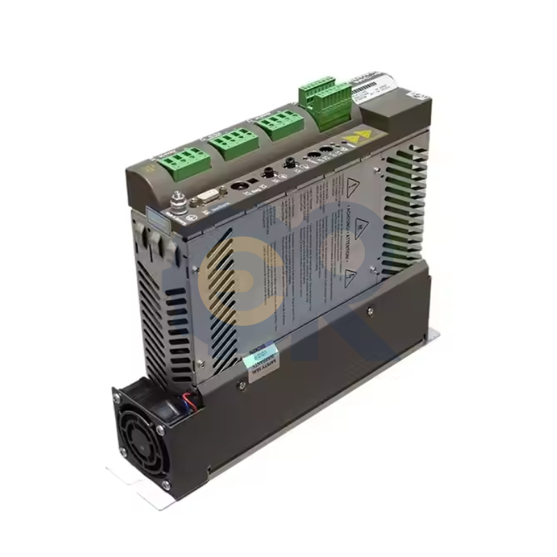Schneider MC-4/11/10/400 VDM01D10AQ00 Motion Control Drive Module ...