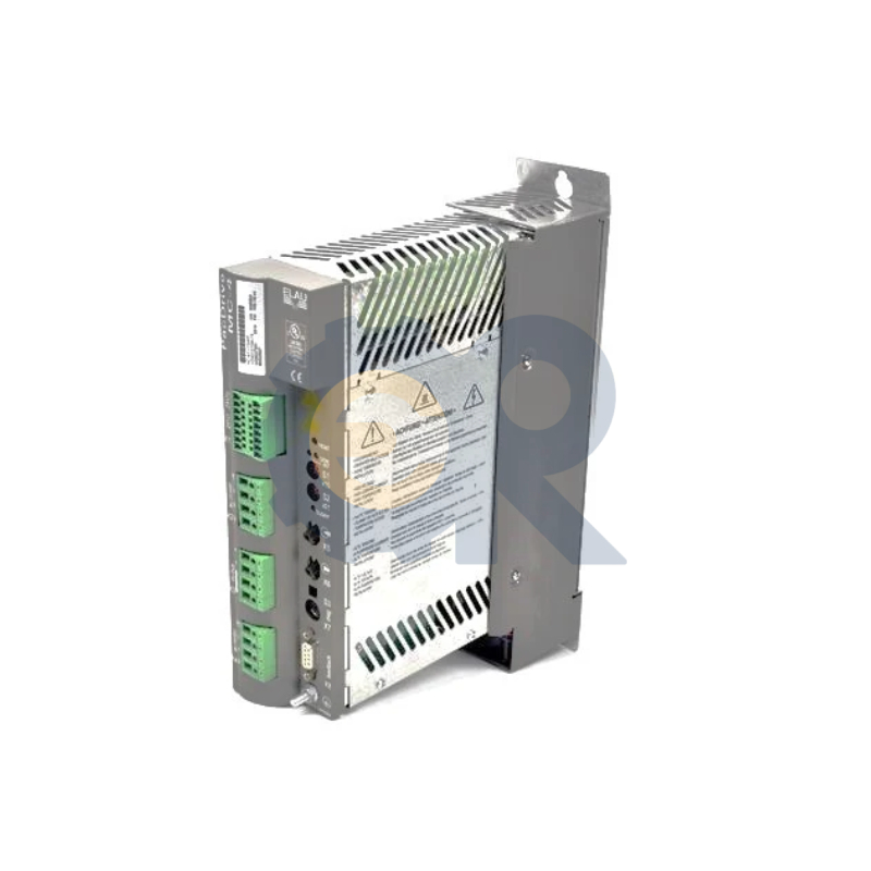 Schneider MC-4/11/10/400 VDM01D10AQ00 Motion Control Drive Module ...