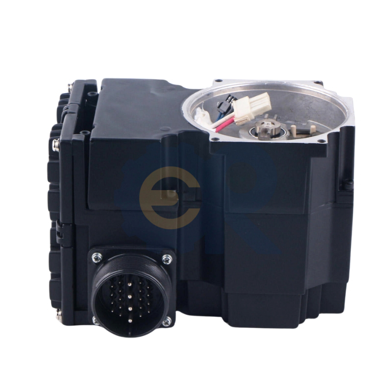 MITSUBISHI MDS-B-ISV-07EX-N Servo Motor - GoldRayline