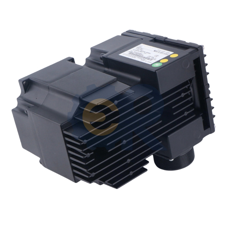 MITSUBISHI MDS-B-ISV-07EX-N Servo Motor - GoldRayline