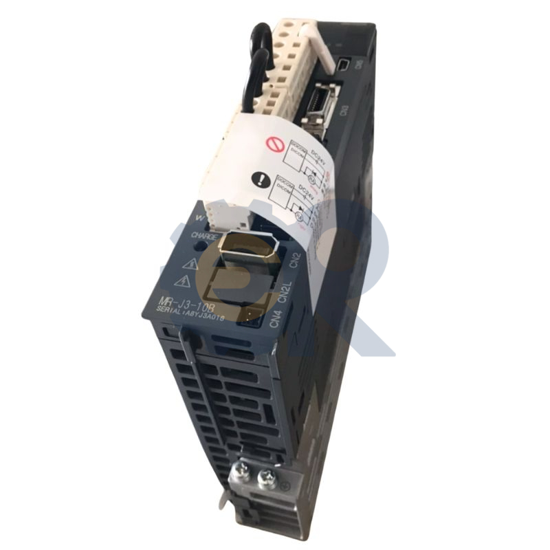 MITSUBISHI MR-J3-10B Servo Amplifier - GoldRayline