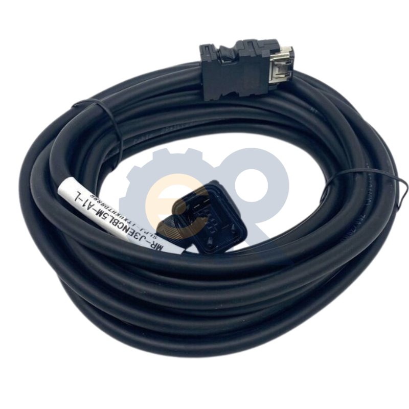 MITSUBISHI MR-J3ENCBL5M-A1-L Cable - GoldRayline