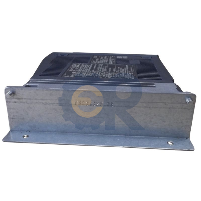 MITSUBISHI MR-J4-40B1-RJ Servo Amplifier - GoldRayline