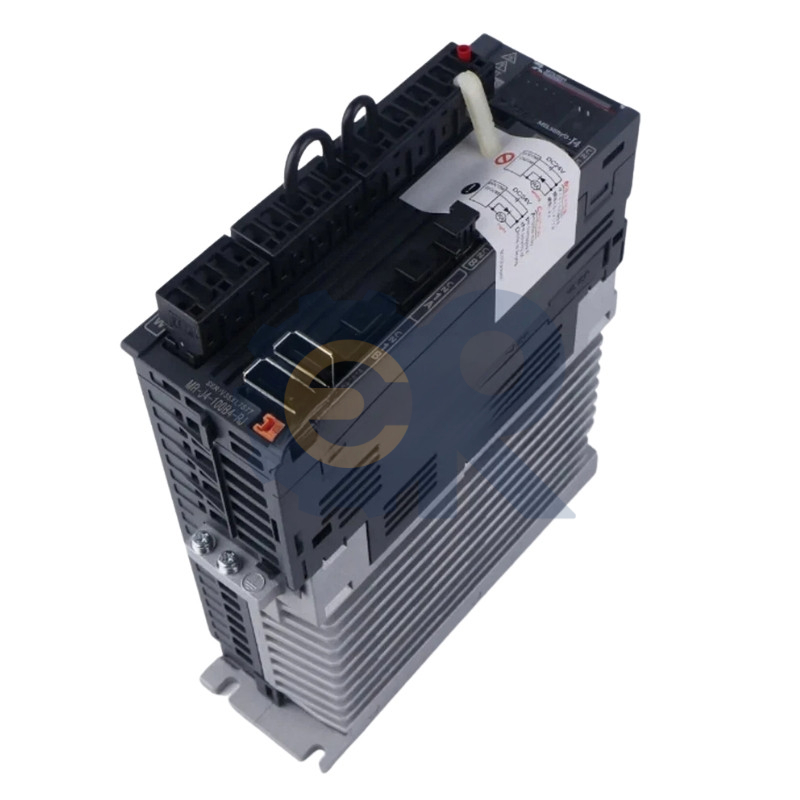 MITSUBISHI MRJ4-100B4-RJ Servo Amplifier - GoldRayline