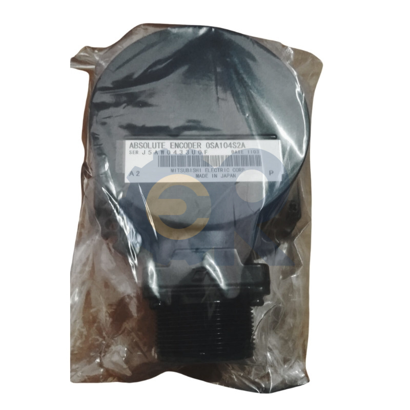 MITSUBISHI OSA104S2 Rotary Encoder - GoldRayline