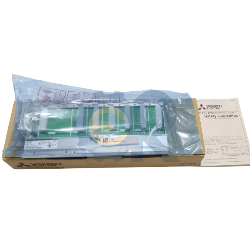 MITSUBISHI Q35B - GoldrayCNC