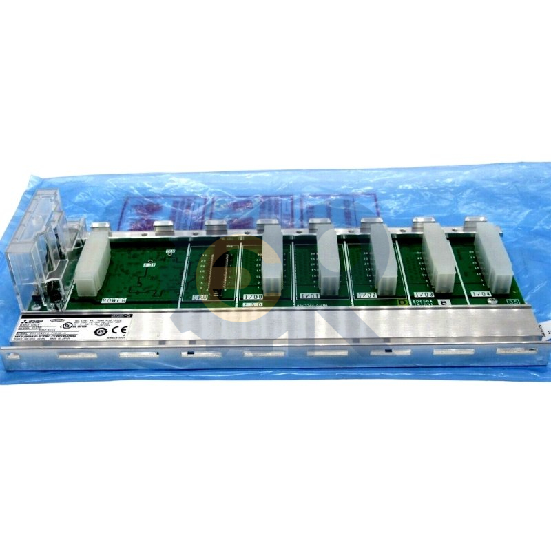 MITSUBISHI Q35B - GoldRayline