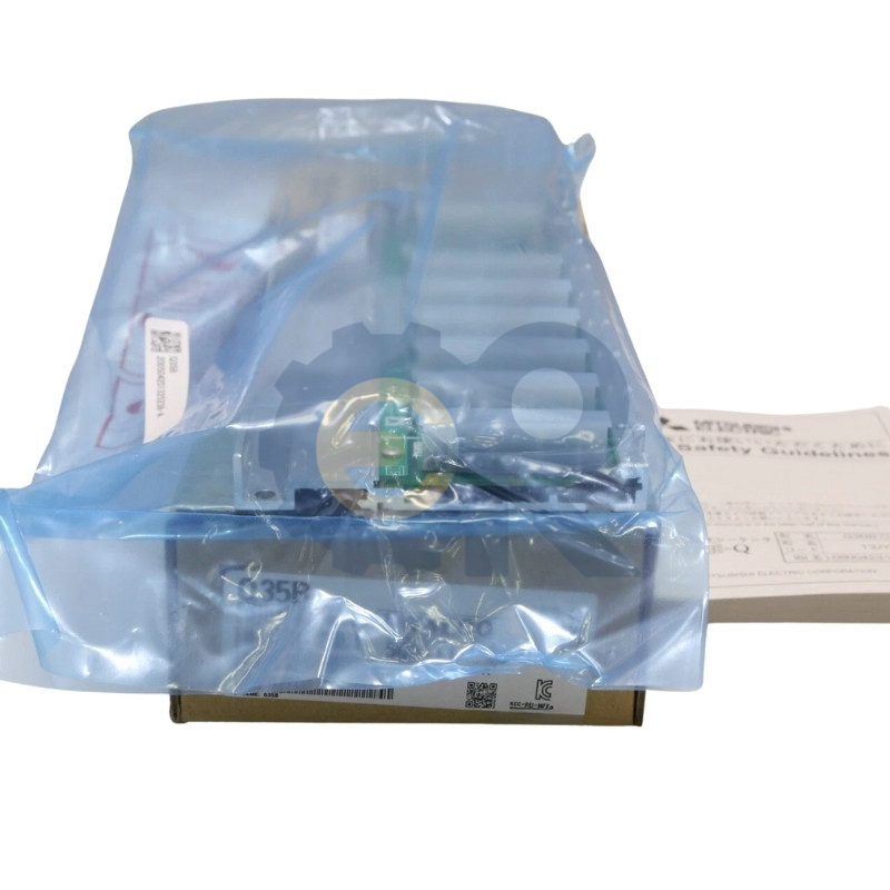 MITSUBISHI Q35B - GoldRayline