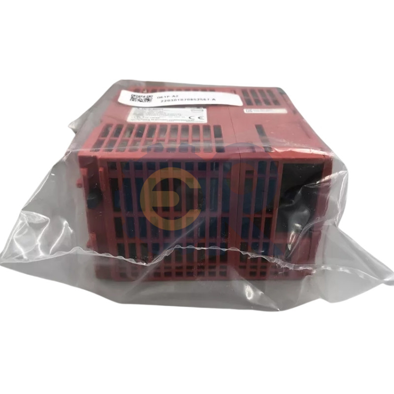 MITSUBISHI Q61P-A2 Power Supply Module - GoldRayline