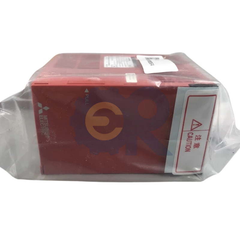 MITSUBISHI Q61P-A2 Power Supply Module - GoldRayline