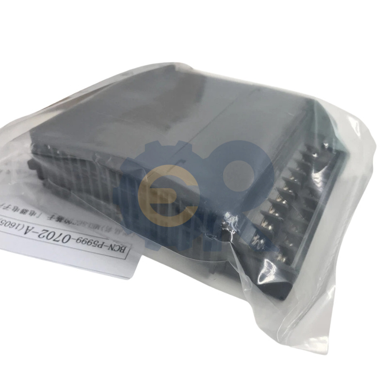 MITSUBISHI Q62DAN PLC Module - GoldRayline