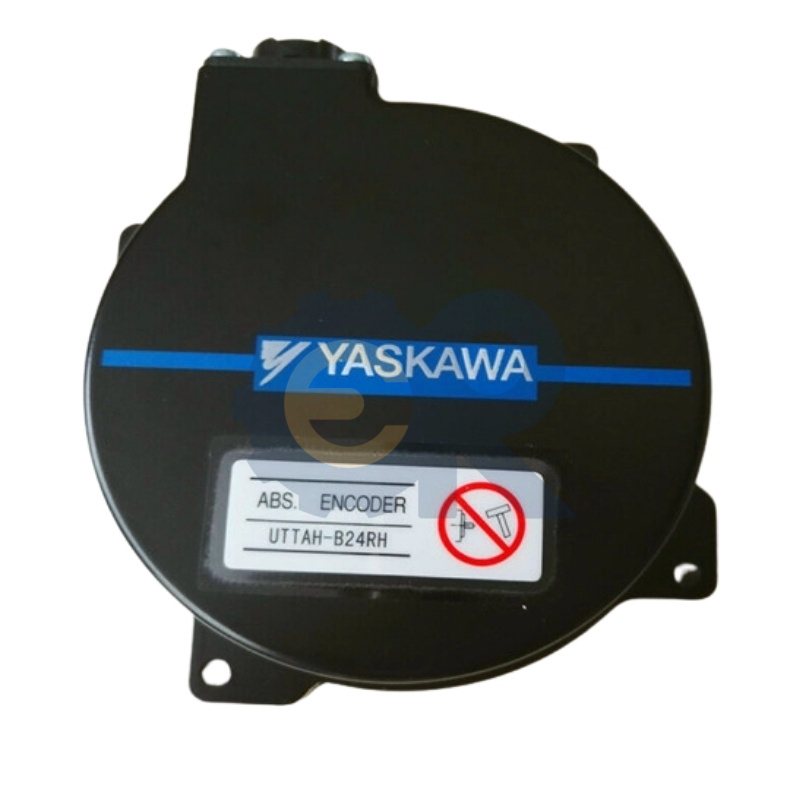 Yaskawa UTTAH-B24RH Absolute Encoder - GoldRayline
