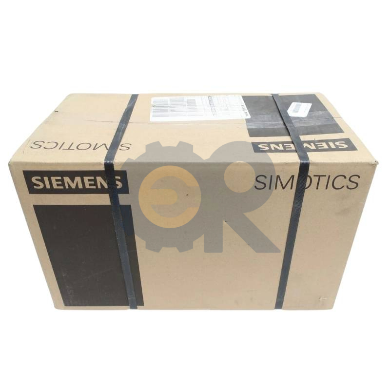 Siemens 1FK7042-2AC71-1CG0 SIMOTICS S-1FK7 Series Servomotor - GoldRayline