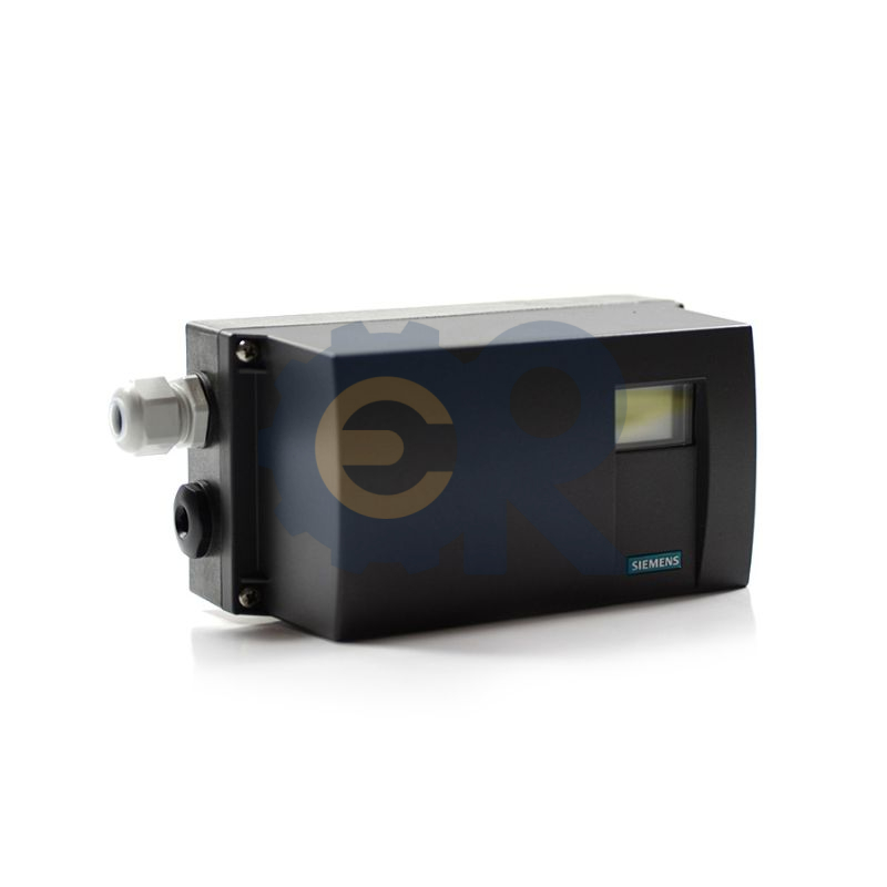 Posicionador de válvula Siemens 6DR5120-0NP03-0AA2 SIPART PS2 - GoldRayline