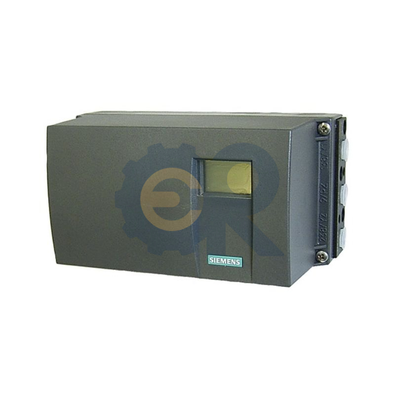 Siemens 6DR5210-0EG00-0AA0 SIPART PS2 Valve Positioner - GoldRayline