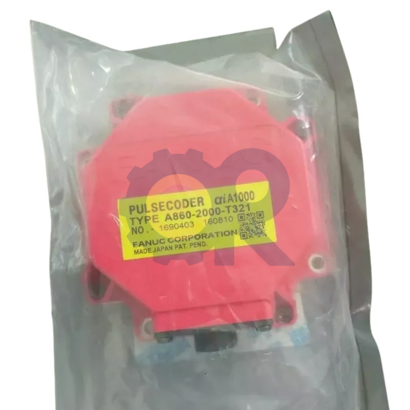 FANUC A860-2000-T321 Encoder - GoldRayline