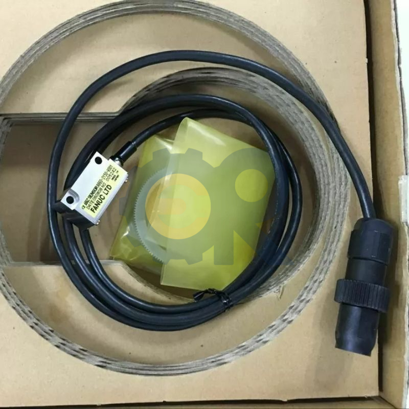 FANUC Spindle A860-2150-V001 Encoder - GoldRayline