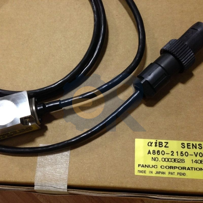 FANUC Spindle A860-2150-V001 Encoder - GoldRayline