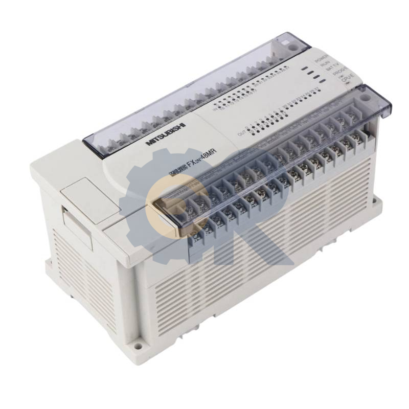 MITSUBISHI FX2N-48MR-DS PLC Module - GoldRayline