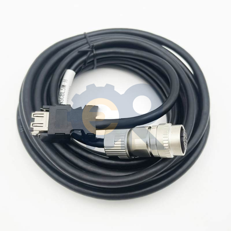 MITSUBISHI MR-J3ENSCBL MELSERVO-J3 Series Encoder Cable - GoldrayCNC