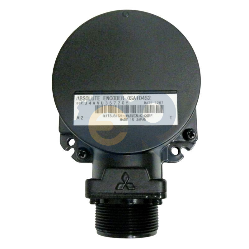 MITSUBISHI OSA104S2 Rotary Encoder - GoldRayline