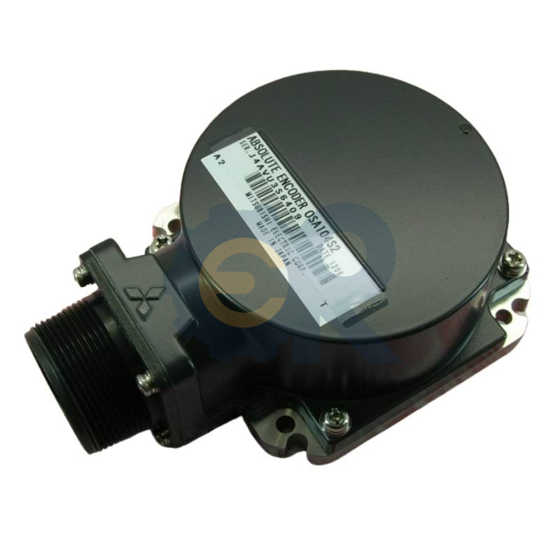 MITSUBISHI OSA104S2 Rotary Encoder - GoldRayline