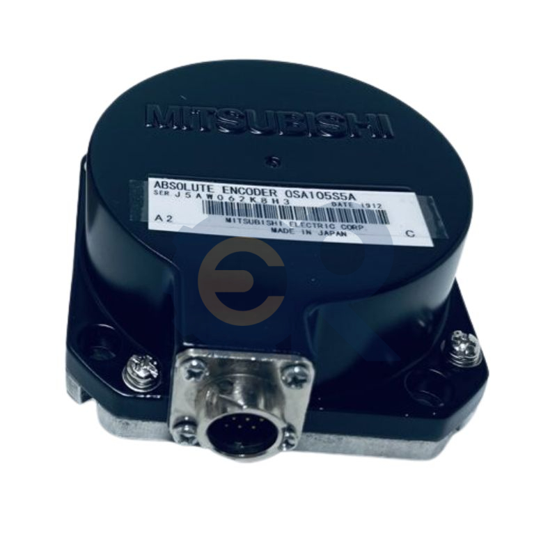 MITSUBISHI OSA105SA Encoder - GoldRayline