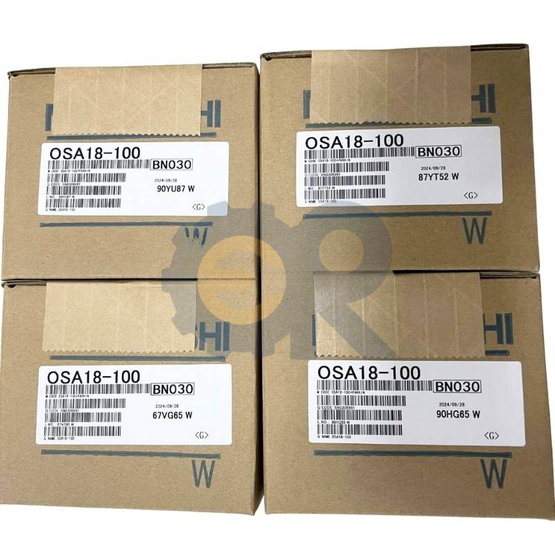MITSUBISHI OSA18-100 Encoder - GoldRayline