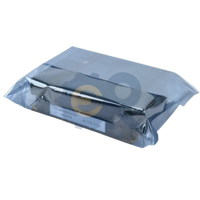 MITSUBISHI PM100CSD120 Intelligent Power Module (IPM) - GoldrayCNC