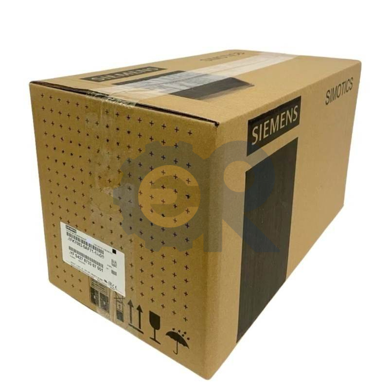Servomotor Siemens 1FK7083-5AF71-1DA0 SIMOTICS serie S-1FK7 - GoldRayline