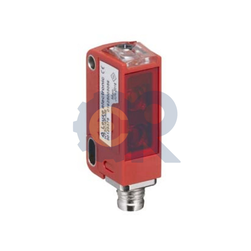 Lenze HT3C/6G-M8 50137052 Diffuse Sensor - GoldRayline