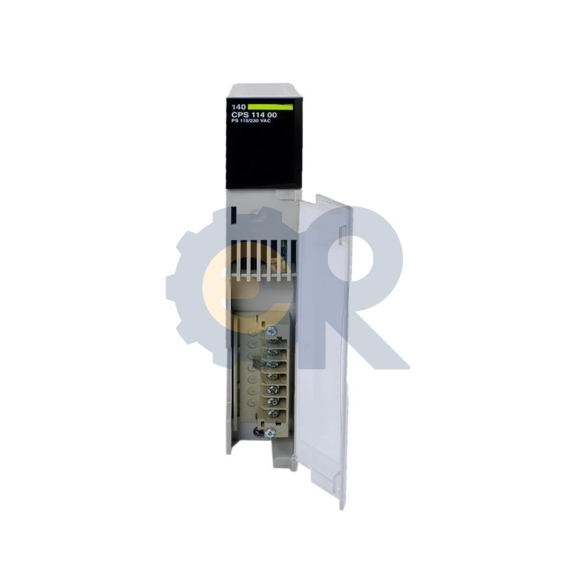 Modulo di alimentazione Schneider Electric 140CPS11400 Modicon Quantum - GoldRayline