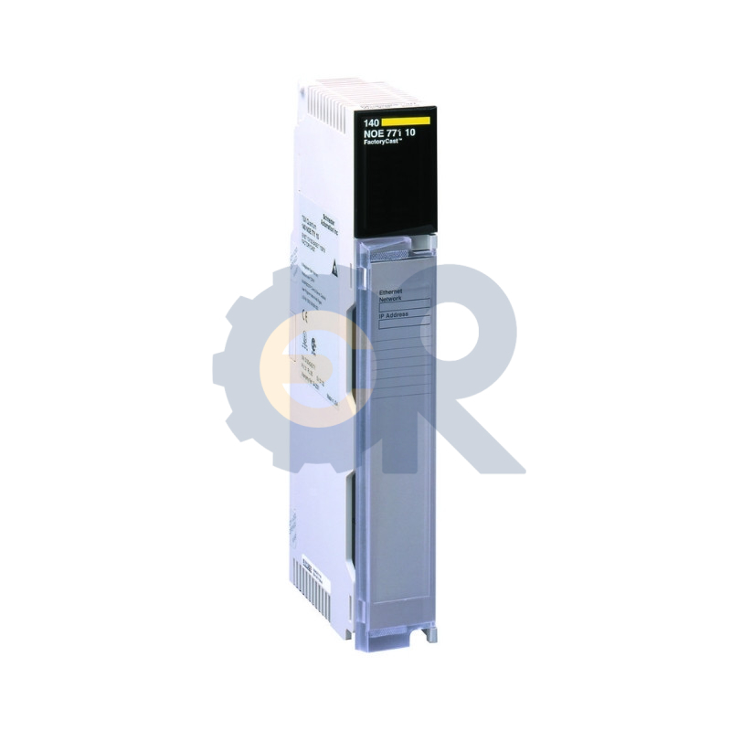 Schneider 140CPU53414B Modicon Quantum Automation Platform PLC CPU ...