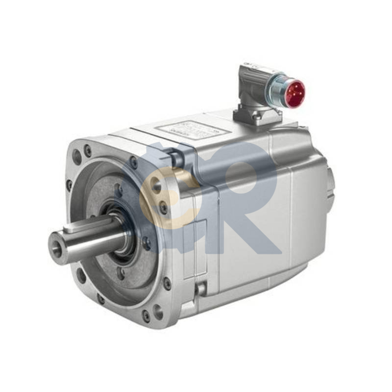 Siemens 1FT7105-5AC71-1BB1 SIMOTICS S-1FT7 Series Servomotor - GoldRayline