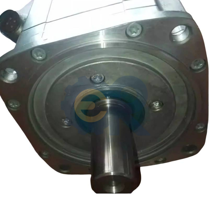 Siemens 1FT7105-5AF71-1CG1 SIMOTICS S-1FT7 Series Servomotor - GoldRayline