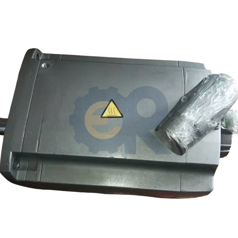 Siemens 1FT7105-5AF71-1CG1 SIMOTICS S-1FT7 Series Servomotor - GoldRayline