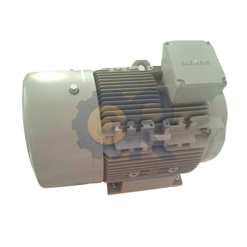 Siemens 1LE1501-1DB43-4AB4-Z SIMOTICS SD Series Induction Motor ...