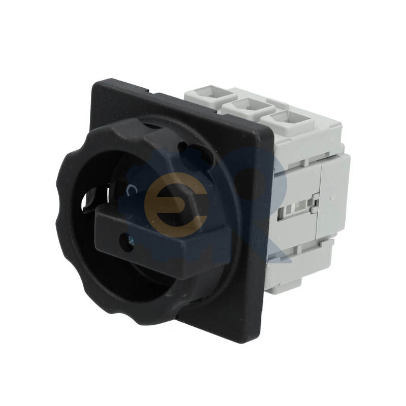 Siemens 3LD2103-0TK51 SENTRON 3LD Switch Disconnector - GoldRayline