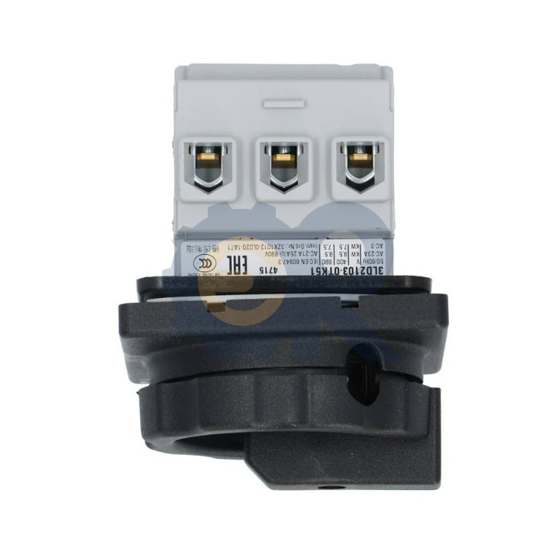 Siemens 3LD2103-0TK51 SENTRON 3LD Switch Disconnector - GoldRayline