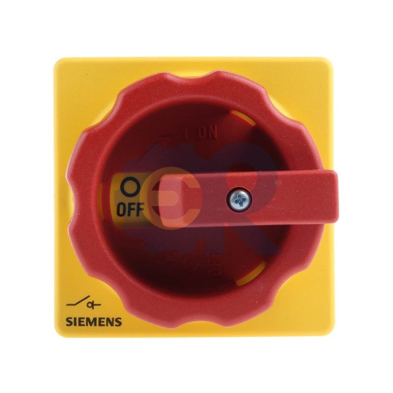 Siemens 3LD2103-1TL53 SENTRON 3LD Switch Disconnector - GoldRayline