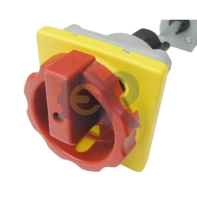 Siemens 3LD2113-1TL53 SENTRON 3LD Switch Disconnector - GoldRayline