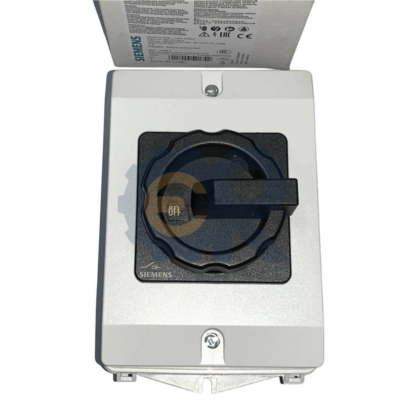 Siemens SENTRON 3LD Series 3LD2164-0TB51 Contactor - GoldRayline