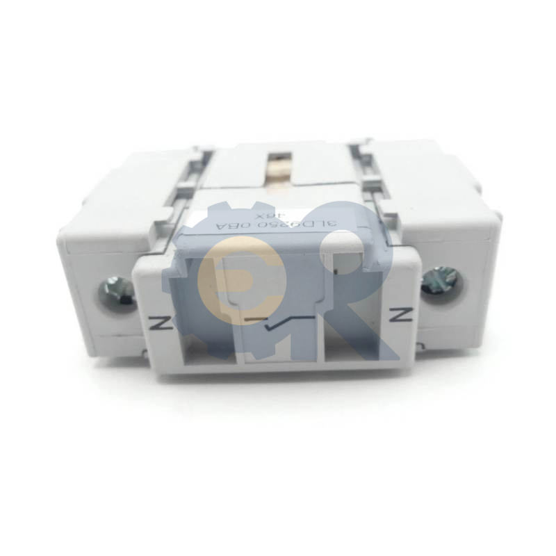 Siemens 3LD9250-0BA SENTRON 3LD Neutral Module - GoldRayline