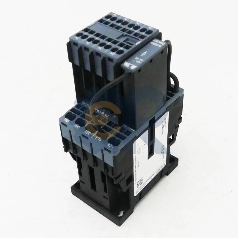 Siemens 3RH2911-2HA13 SIRIUS Auxiliary Switch Module - GoldrayCNC