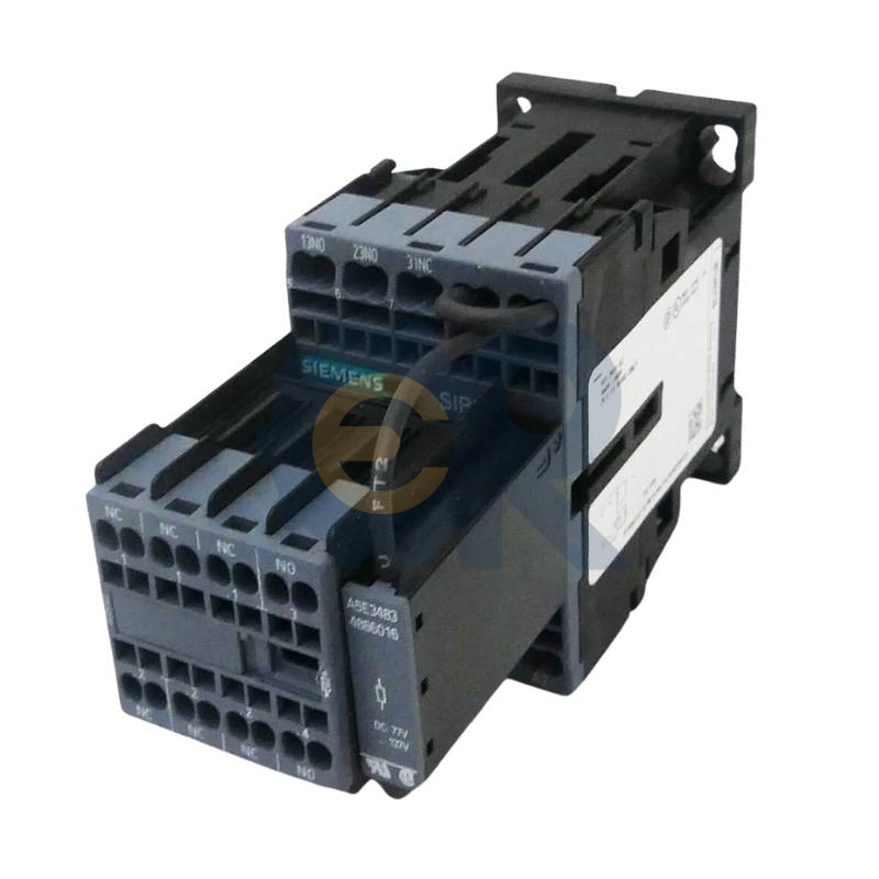 Siemens 3RH2911-2HA13 SIRIUS Auxiliary Switch Module - GoldrayCNC